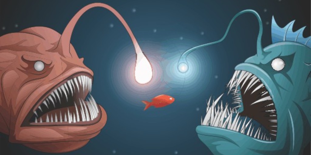 Wat is Angler Phishing? - appSASsist